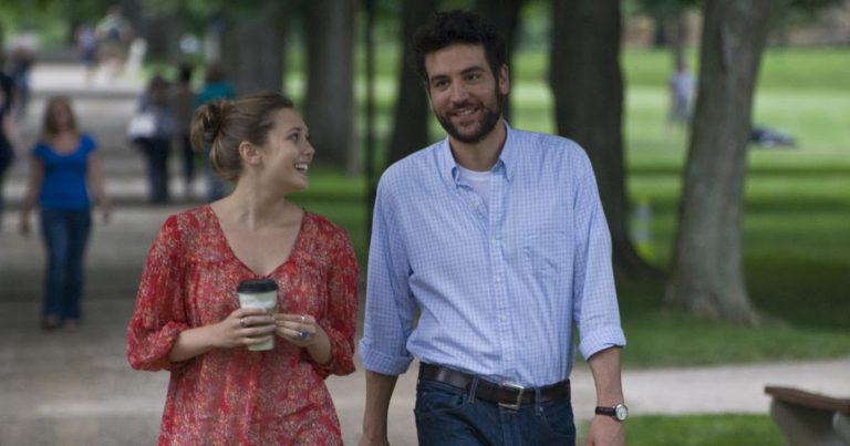 Frases de la película Amor y Letras